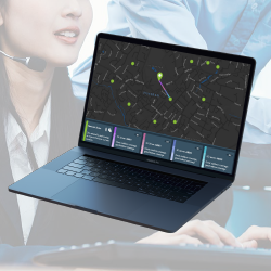 Metricell | Mobile Network Analytics